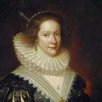Agnes Kay Gray (1597–1667)