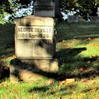 George DeVille (1865–1926) • FamilySearch