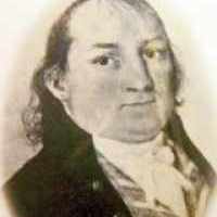 Judge Alexander Boyd I (1743–1801)