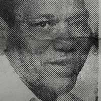 Charles Homer DeVan Jr (1932–1995) • FamilySearch