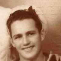 George James Cash (1926–2006) • FamilySearch