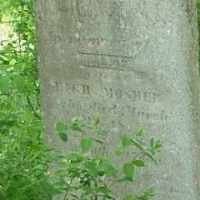 Hugh Mosher (1785–1831)