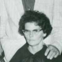 Alice Mae King (1928–2005)