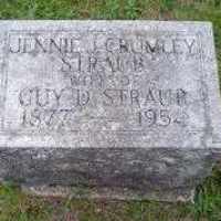 Jennie June Crumley (1877–1954) • FamilySearch