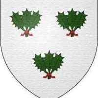 Janet Irvine (1462–1498)