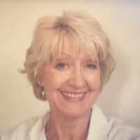 Shirley Jean Roderick (1937–2005) • FamilySearch