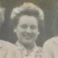 Nina Elizabeth Ramsey (1913–1983) • FamilySearch