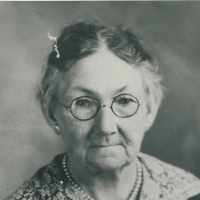 Anna Susana Howard (1861–1935)