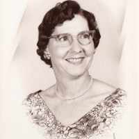 Cora Elizabeth " Lib" Apperson (1909–1971) • FamilySearch