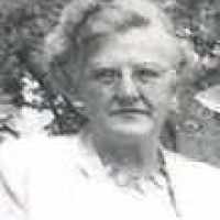 Mary Elizabeth Northup (1898–1980) • FamilySearch