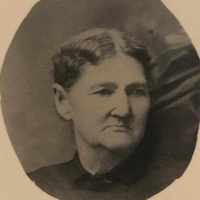Elizabeth Sarah Sutherland Waggoner (1824–1912)
