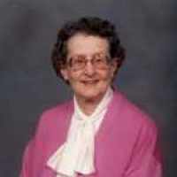 Mabel Bernice Pengelly (1920–2015) • FamilySearch