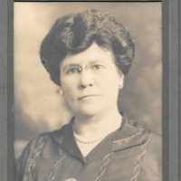 Dr Louise Lavigne Risser (1869–1952) • FamilySearch