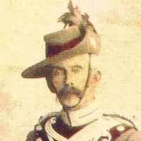 Major Edward Henry WESTON (1833–1913) • FamilySearch