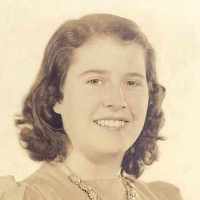 Charlotte Marie Epley (1921–2012) • FamilySearch