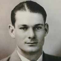 Bruce Malcolm Boone (1914–1956) • FamilySearch