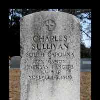 Charles B Sullivan Sr. (1728–1808)