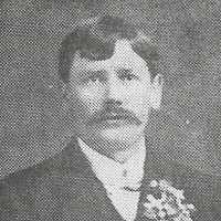 William John Steffen (1880–1947) • FamilySearch