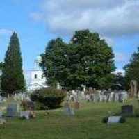 Hannah Bushnell (1670–1756)