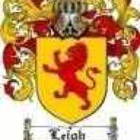 Robert of Aldington Leigh II (1363–1415)