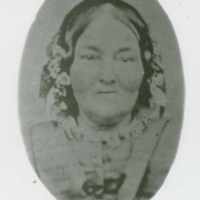 Sarah Layton (1806–1873) • FamilySearch