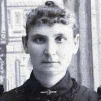 Mary "Mollie" Ann Skipper (1865–1944) • FamilySearch