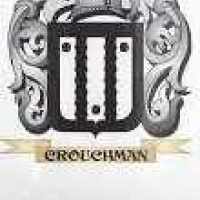 William Crouchman (1301–1391)
