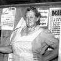 Elizabeth Margaret Lodermeier (1903–1991) • FamilySearch