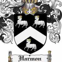 George Adam Harman Sr. (1710–1787)