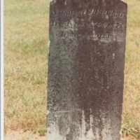 Susannah Washburn (1814–1880) • FamilySearch