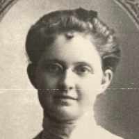 Grace Edith Brown (1881–1918) • FamilySearch