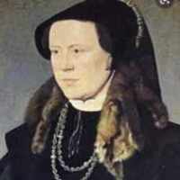 Lady Annabell Murray of Tullibardine Countess of Mar (1535–1603)