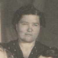 Hattie Juanita Davis (1906–1986) • FamilySearch