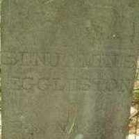 Benjamin Seward Eggleston (1876–1896) • FamilySearch