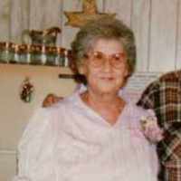 Eva Estep (1918–2002) • FamilySearch