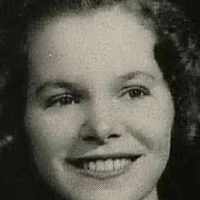 Patricia Fleming Childs (1921–2003) • FamilySearch