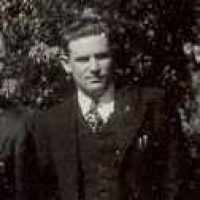 George Wayne Myers (1917–1993) • FamilySearch