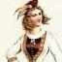 Lady Agnes Condie Condie Mitchel (1544–)