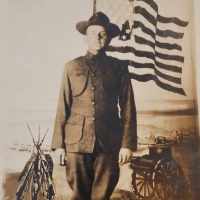 Hugh Douglas Matthews (1890–1918) • FamilySearch