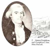 James Andrew George Creighton Jr (1762–1828)