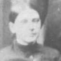 Sarah June Harrison (1865–1933) • FamilySearch