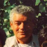 Raymond D Matson (1926–1991) • FamilySearch