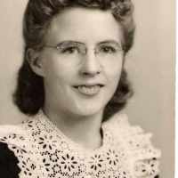 Estherdean Janice Shepperd (1924–2006)