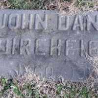 John Daniel Birchfield (1860–1918)