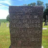 Robert Marshall Deen (1850–1930)