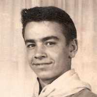 Richard Lee Stout (1934–2005)