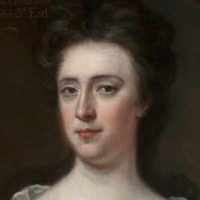 Margaret Cunningham Countess of Lauderdale (1662–1742)