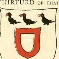 Sir Robert de Rutherfoord (1250–1380) • FamilySearch