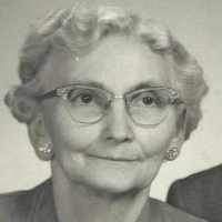 Jessie Ethel Perry (1882–1969) • FamilySearch
