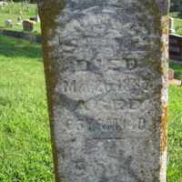 Eliza Knoff (1824–1869) • FamilySearch